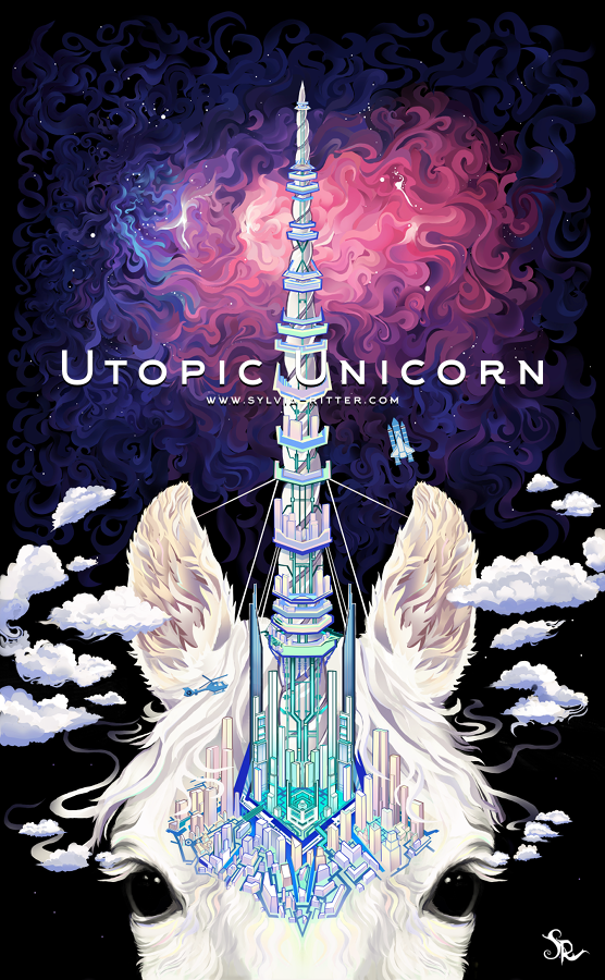 utopic unicorn